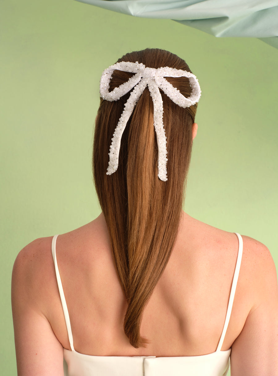 ELLIE BOW CLIP – Gaios Co EU