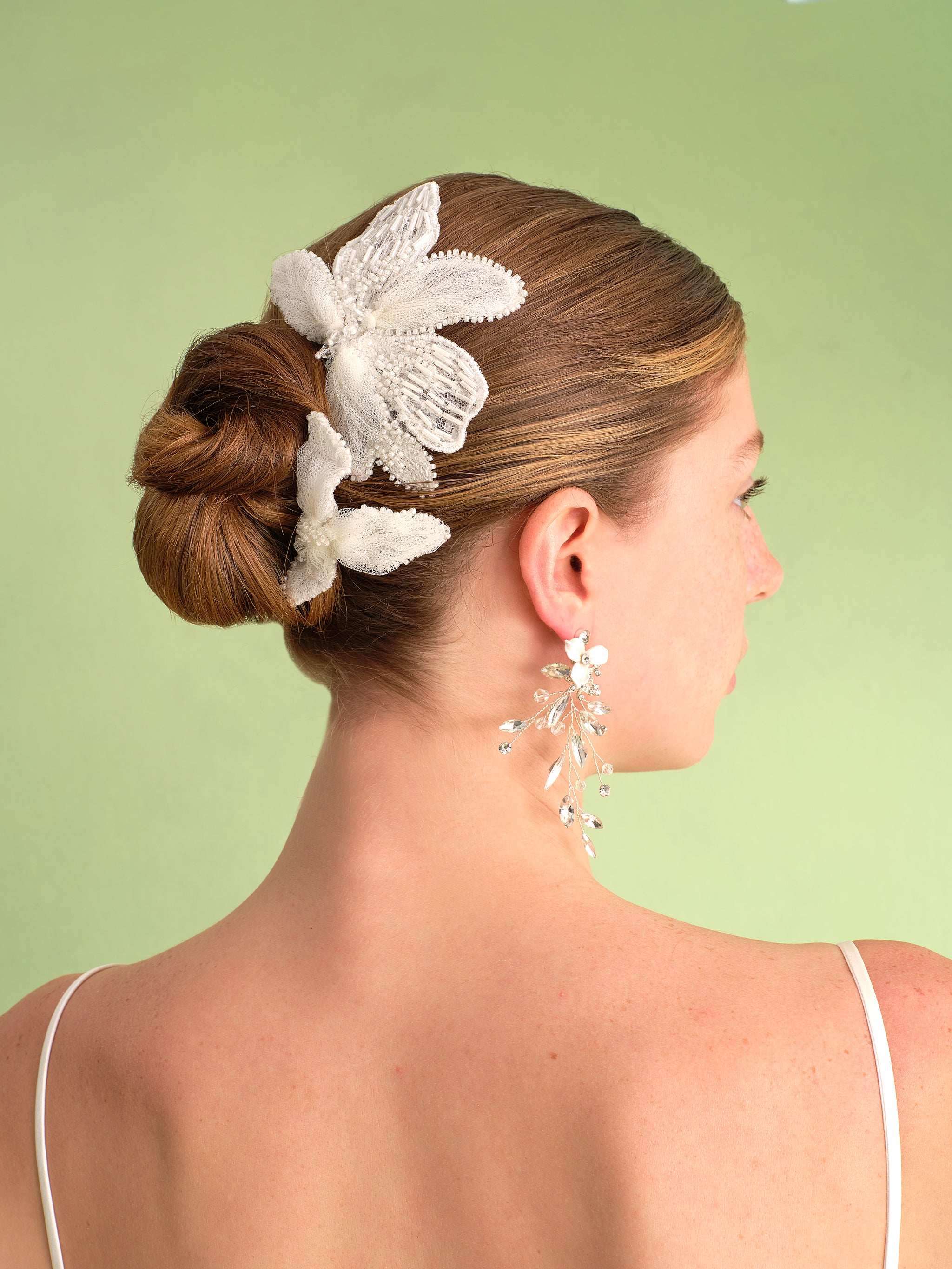 ROSALINE HAIR PIN SET