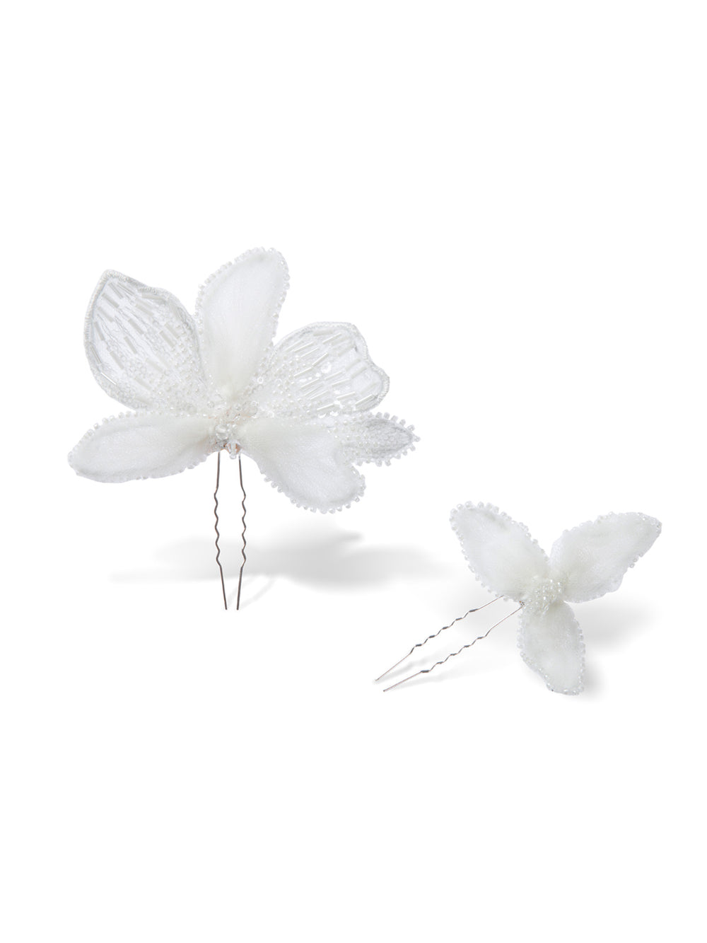 ROSALINE HAIR PIN SET